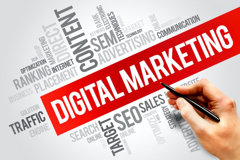 Digital Marketing Agency & Small Business Marketing | Raleigh, NC