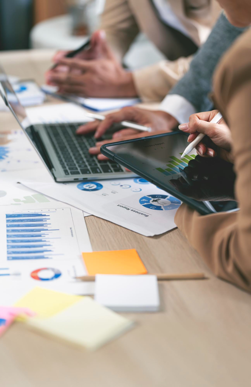 5 Steps to a Winning Digital Marketing Strategy - Play Big Online ...